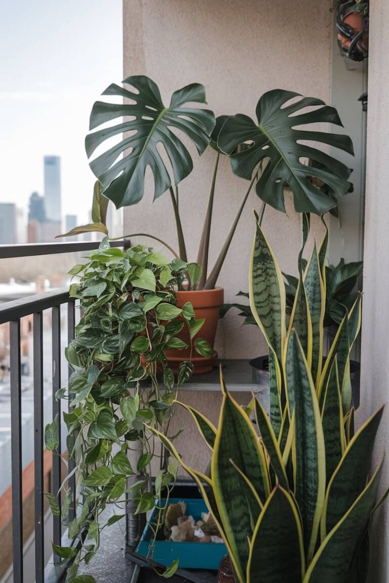 23 Stunning Ways to Style Your Monstera Plant at Home - Houseplant ...