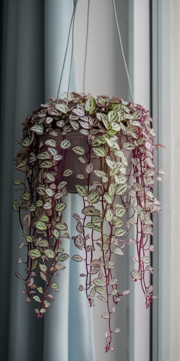 21 Amazing Ideas to Showcase Your Wandering Jew Indoors - Houseplant ...