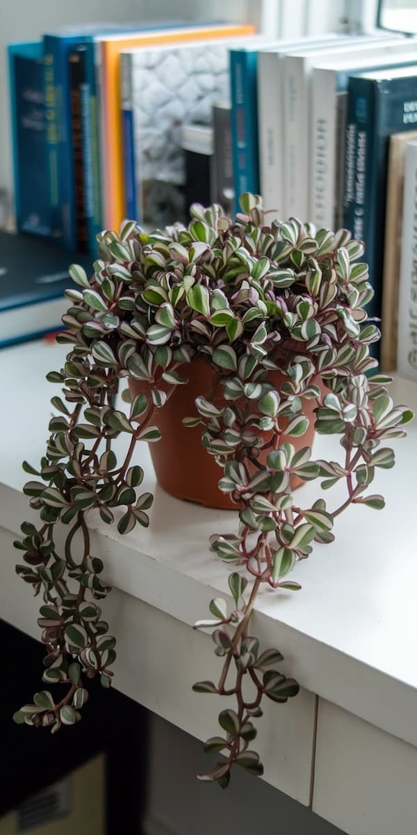 21 Amazing Ideas to Showcase Your Wandering Jew Indoors - Houseplant ...