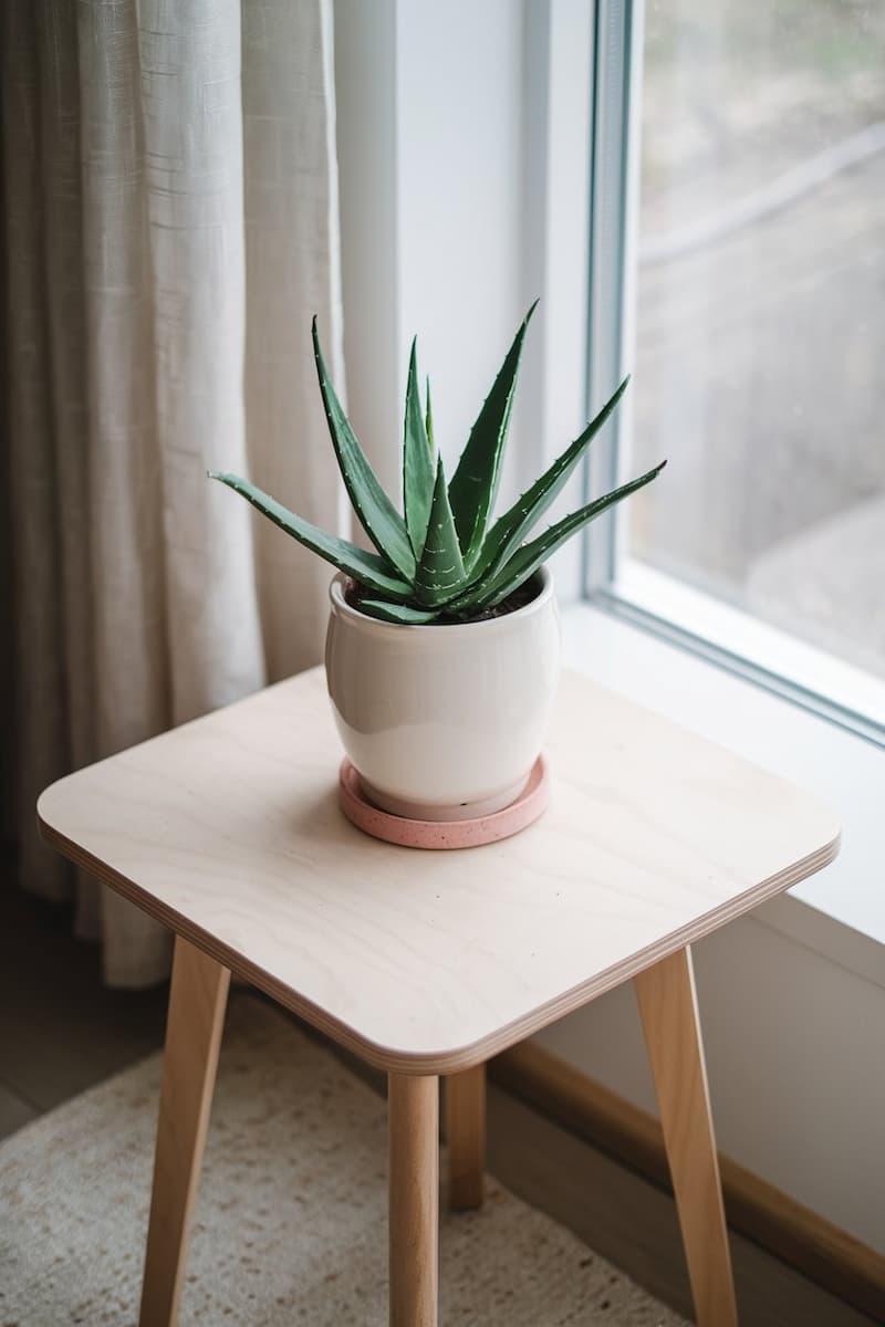 11 Beautiful Ways to Incorporate Aloe Vera Plants Into Your Decor ...