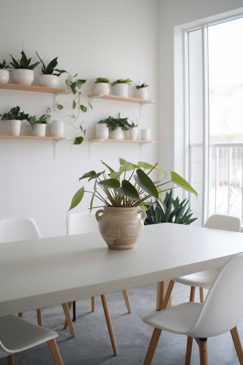 17 Stunning Ways to Decorate With Philodendrons - Houseplant Authority
