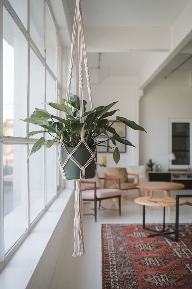 17 Stunning Ways to Decorate With Philodendrons - Houseplant Authority
