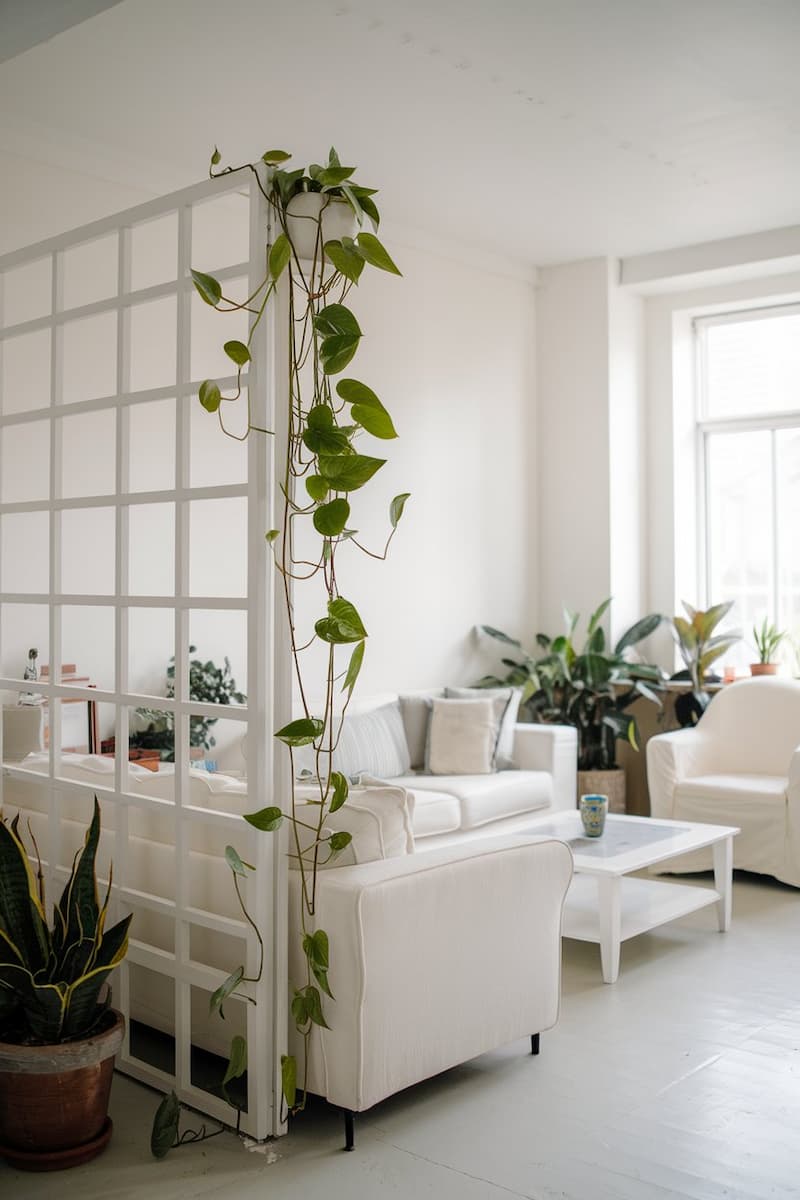 17 Stunning Ways to Decorate With Philodendrons - Houseplant Authority