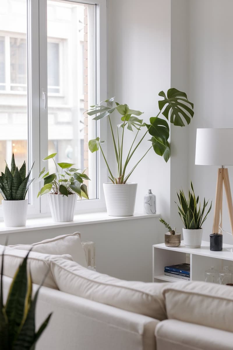 17 Stunning Ways to Decorate With Philodendrons - Houseplant Authority