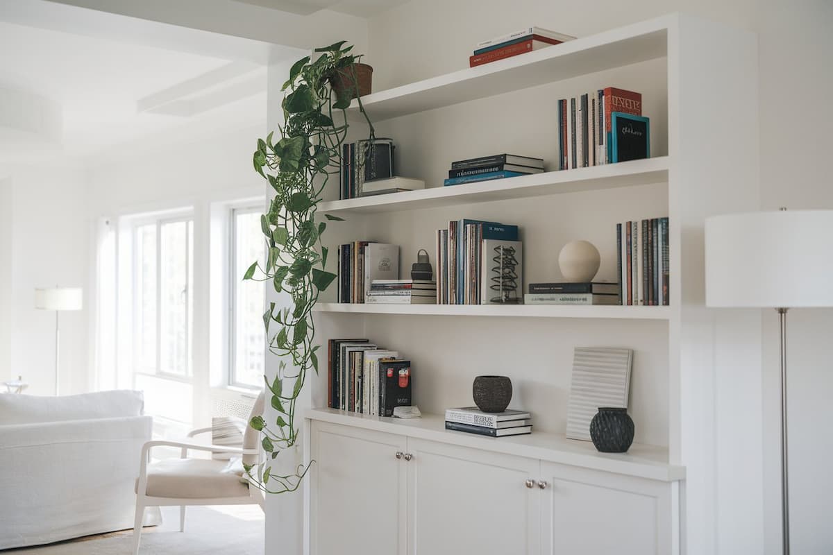 17 Stunning Ways to Decorate With Philodendrons - Houseplant Authority
