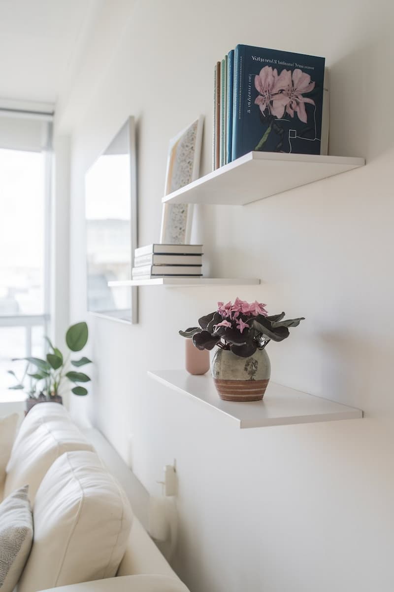 21 Stylish Indoor Plant Décor Ideas for Apartment Living Rooms ...