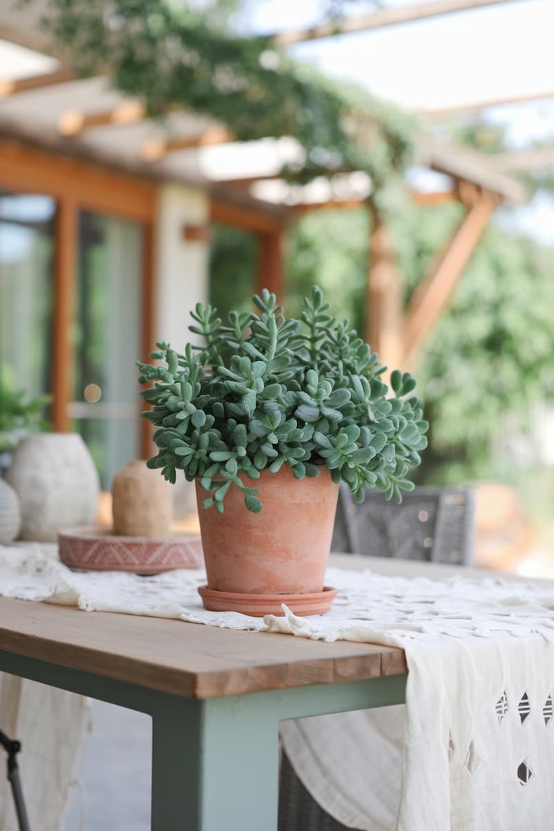 17 Gorgeous Jade Plant Décor Ideas for Any Room - Houseplant Authority
