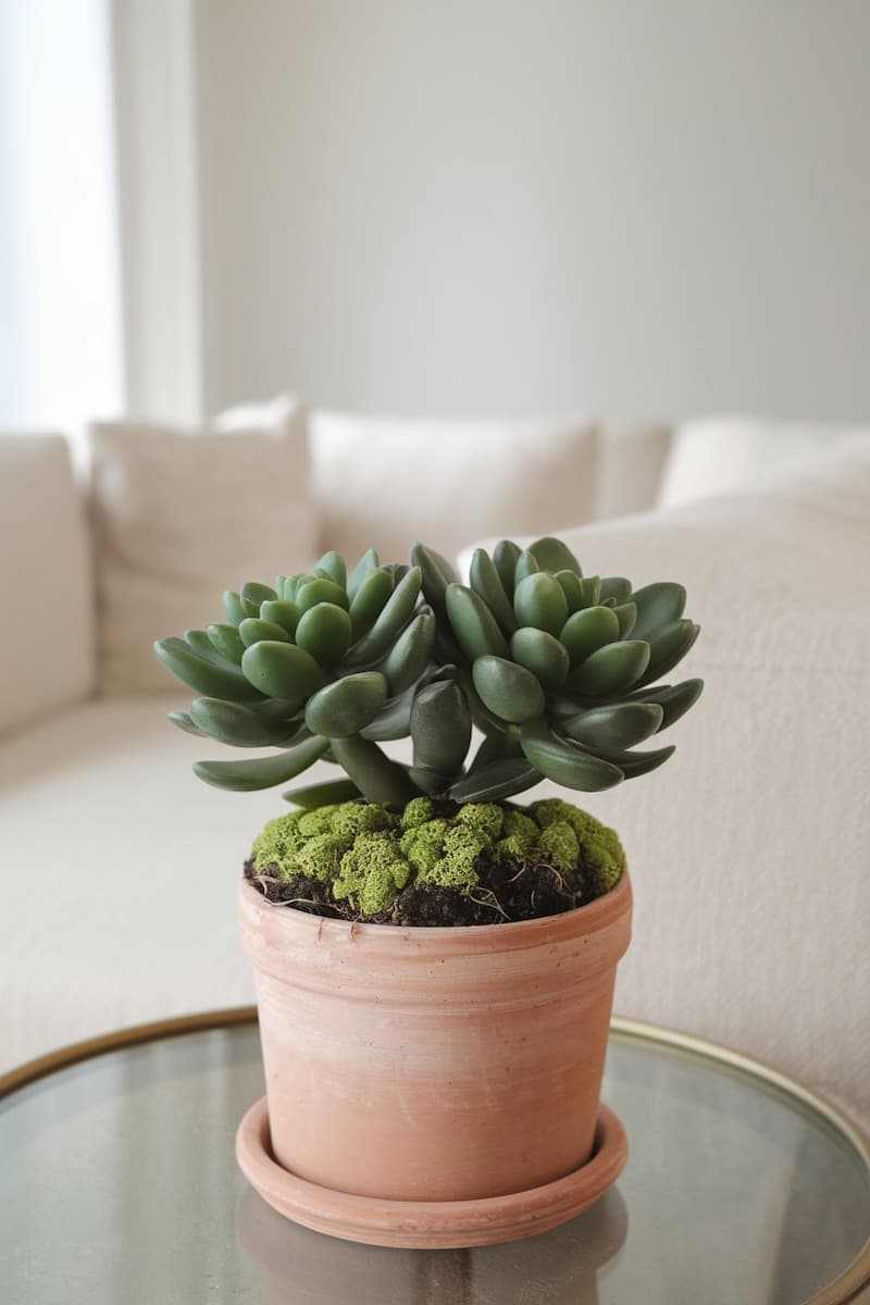 17 Gorgeous Jade Plant Décor Ideas for Any Room - Houseplant Authority