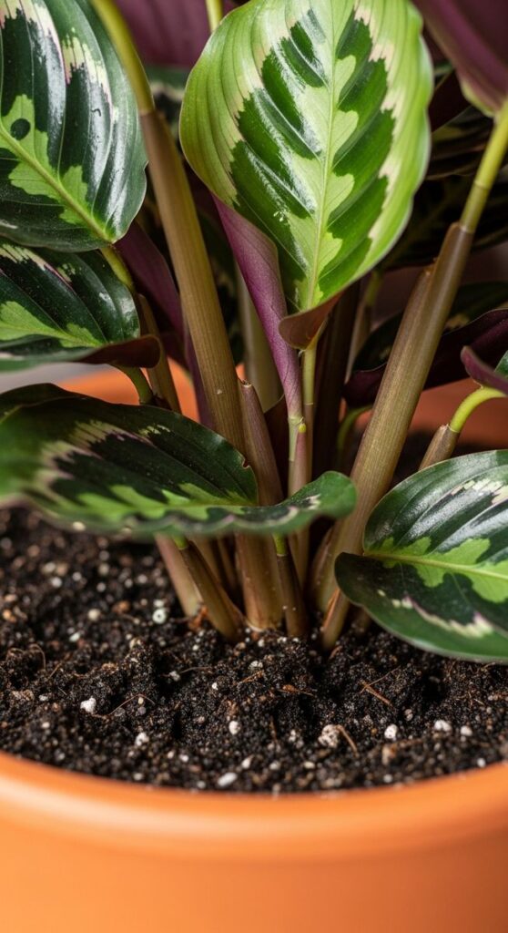 Calathea Ornata Care (Pinstripe Plant): The Ultimate Guide