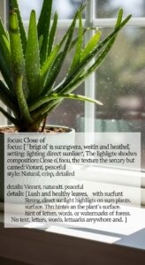 What is Direct Sunlight for Plants (vs Indirect Light)?
