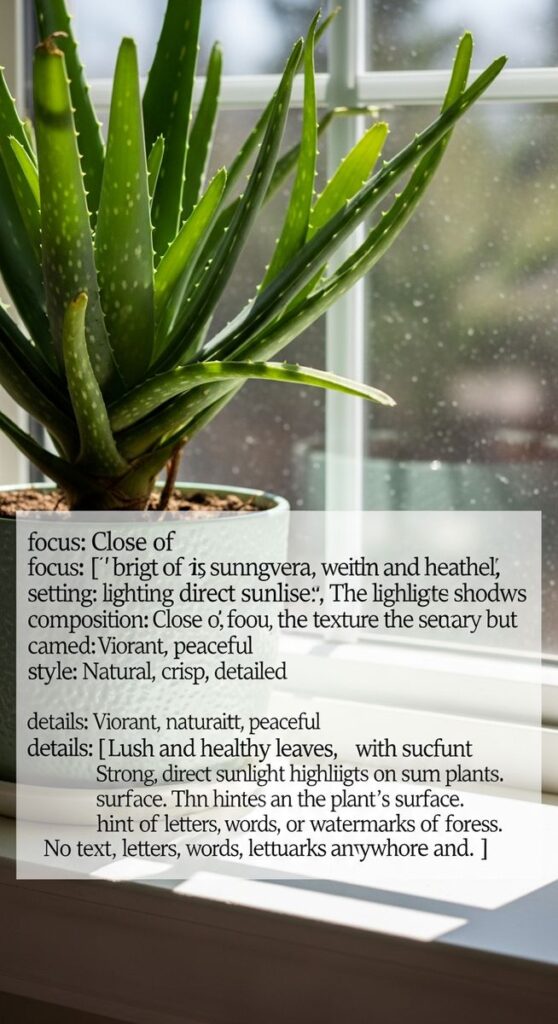 What is Direct Sunlight for Plants (vs Indirect Light)?