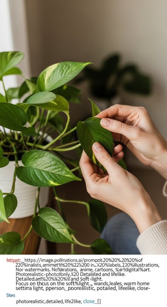 Do Pothos Flower Indoors or Outdoors - and How? (2026)