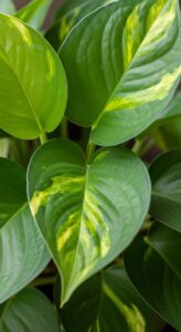 Silver Splash Pothos (Scindapsus Pictus): The Ultimate Guide
