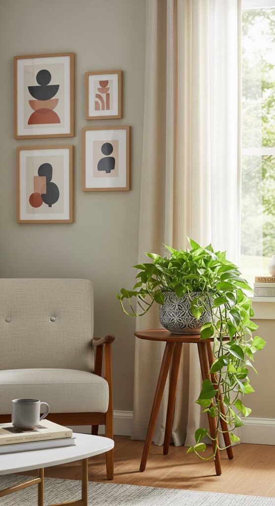 Silver Splash Pothos (Scindapsus Pictus): The Ultimate Guide