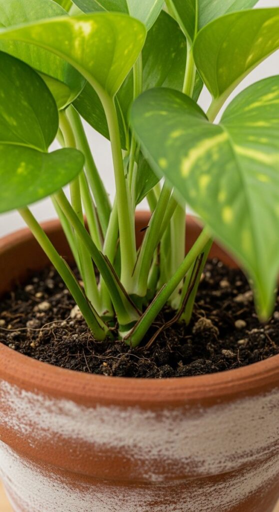 Silver Splash Pothos (Scindapsus Pictus): The Ultimate Guide