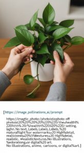 Silver Splash Pothos (Scindapsus Pictus): The Ultimate Guide