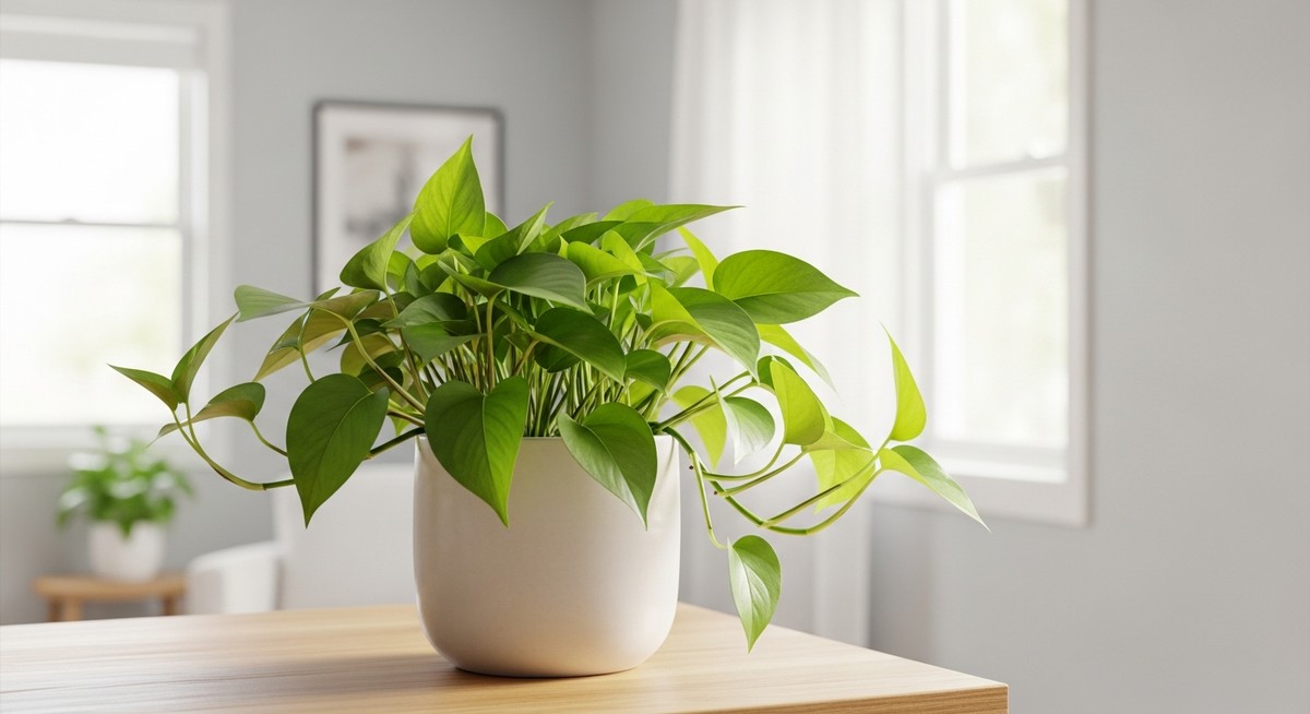 Silver Splash Pothos (Scindapsus Pictus): The Ultimate Guide